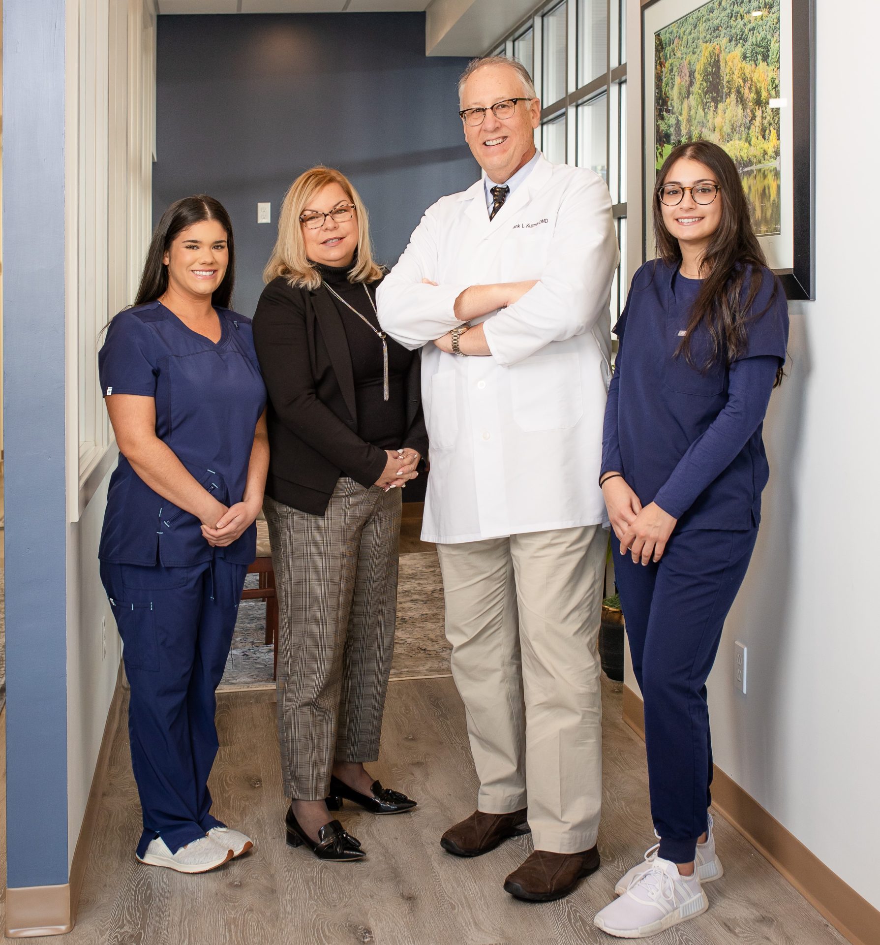 Best Dentist in Farmington, CT | Pinnacle Dental Near You