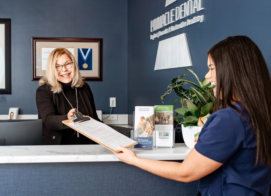 Early Dental Health Signs in Farmington, CT | Dentist Near You