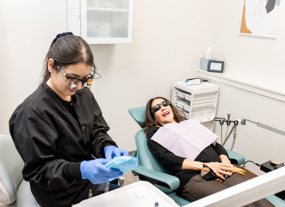 Denture Process in Farmington, CT | Best Dentist Near Me