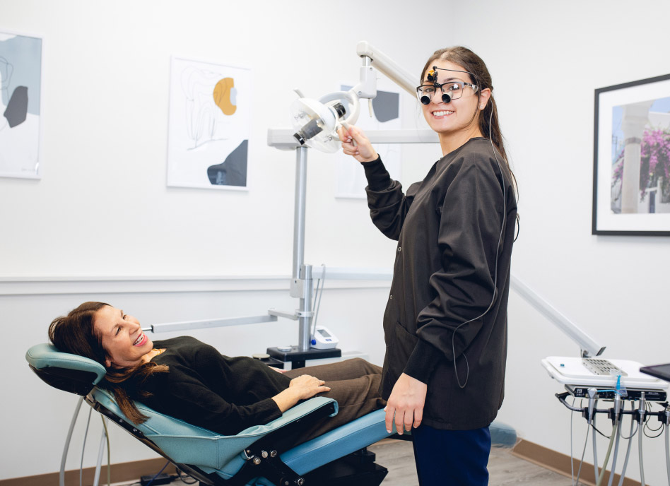 Tips to Keep Teeth Clean: Your Guide to Oral Hygiene | Pinnacle Dental