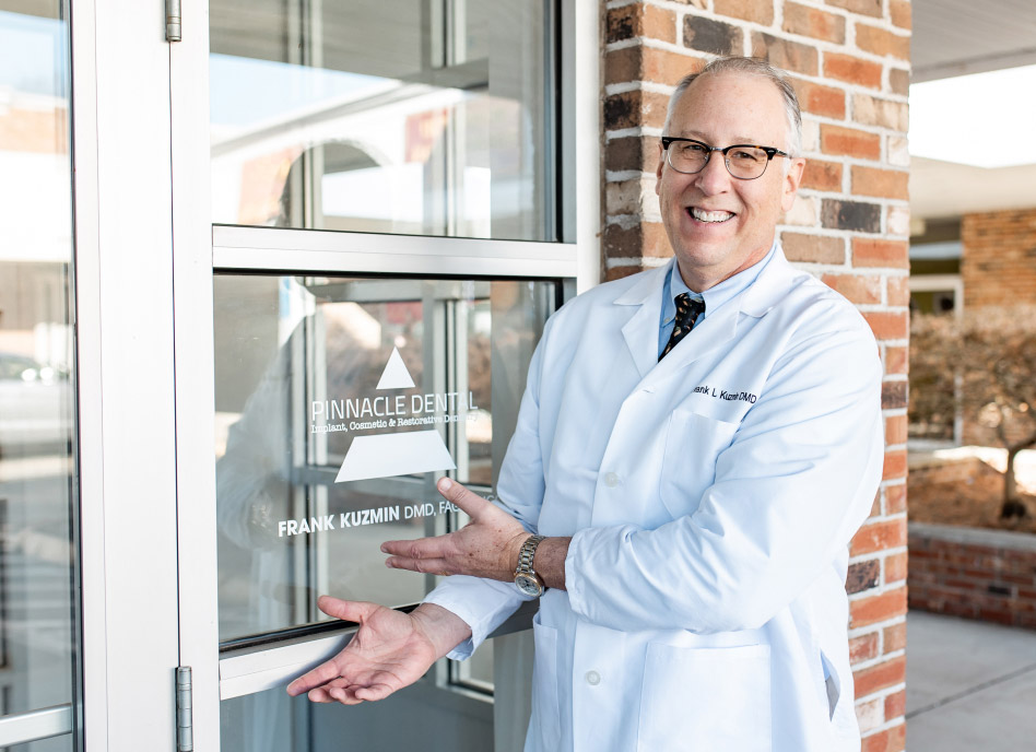 Proceed Finance Near You | Farmington, CT Dental Office