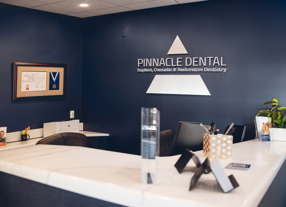 Dentist Near West Hartford, CT | Pinnacle Dental in Farmington