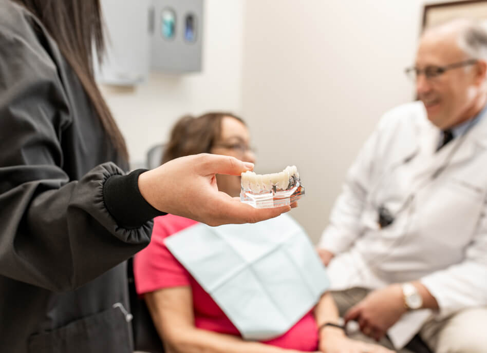 Restorative Dentistry Near Me | Dentist in Farmington, CT